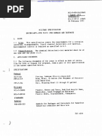 BS en 13858-2008 | PDF | Corrosion | Coating