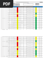 Anexo 04 - RISSO SPCC COMPLETO PDF | PDF | Derecho laboral | Minería