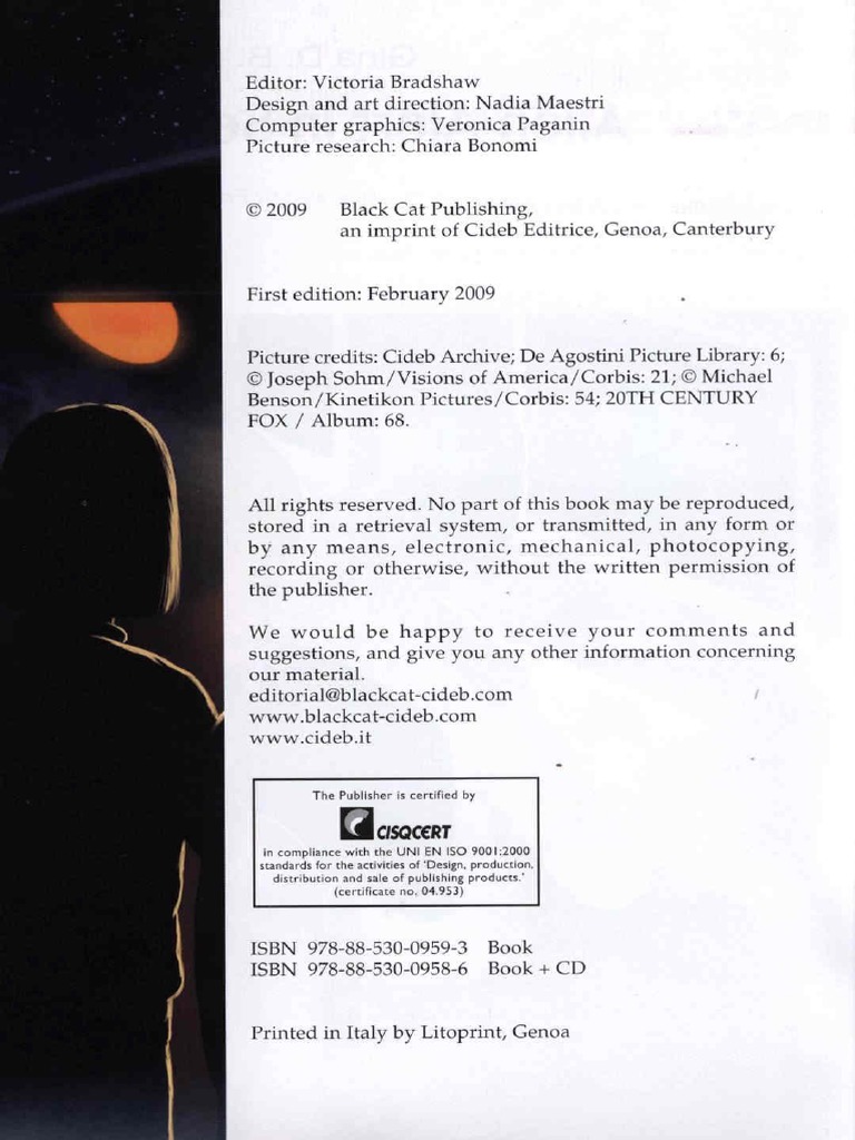 Alien Alert in Seattle - 2-End | PDF