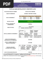 How To Read A Mexican Voter Card | PDF | Mexico | Access Control