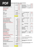 Formulario ARI Del SENIAT en Venezuela | PDF | Impuestos | Chat en linea