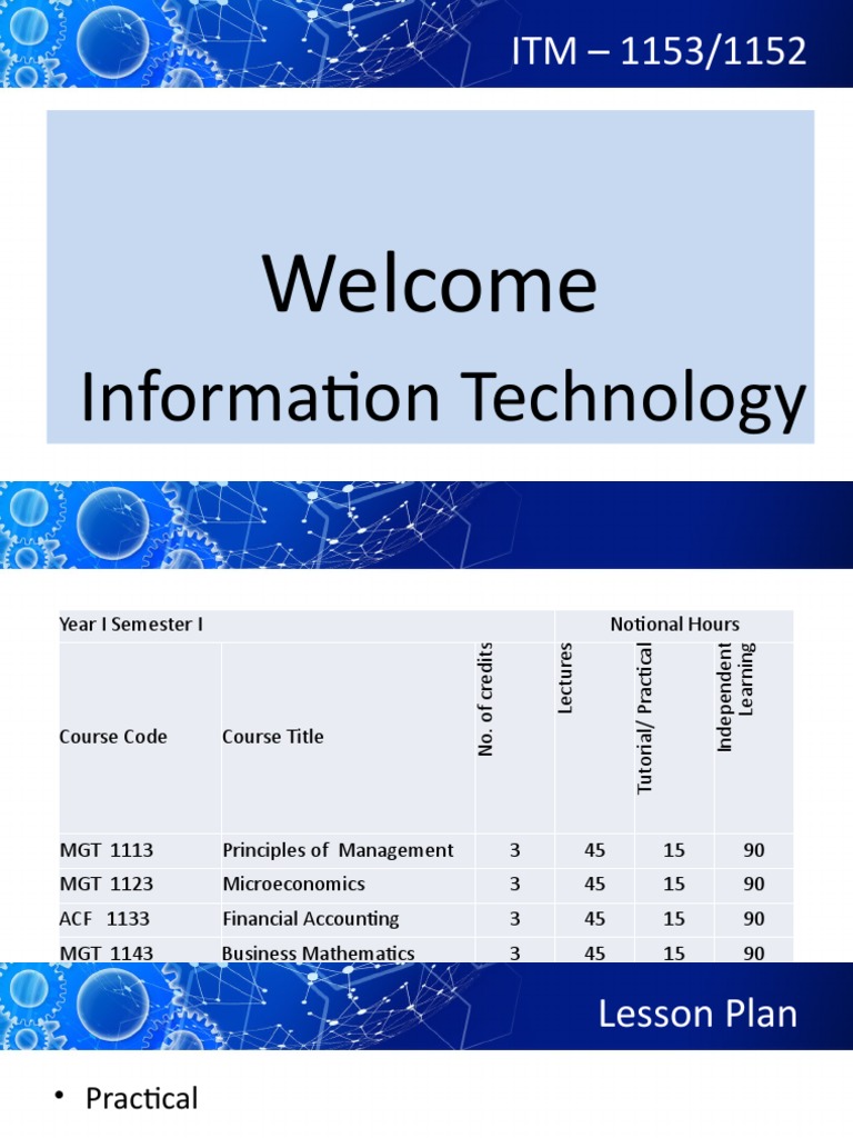 01.total Computer System | PDF