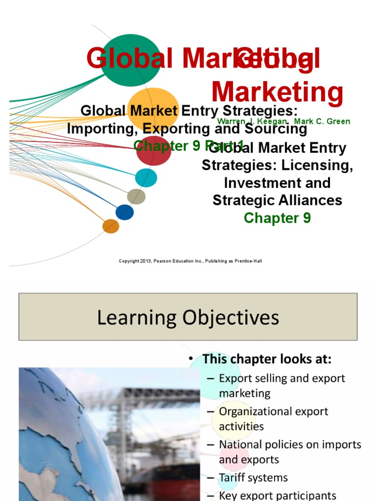 Export Brokers and Their Fees | PDF | Exports | Procurement