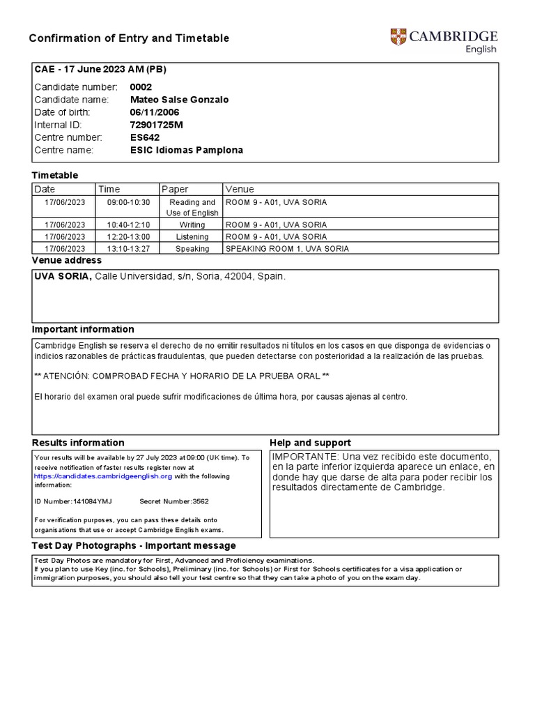 CoE - CAE 17 June 2023 AM (PB) 2 | PDF | Technology & Engineering