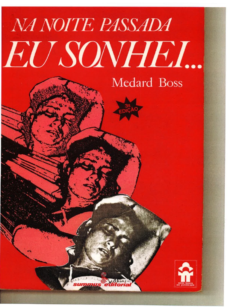 BOSS Na Noite Passada Eu Sonhei | PDF