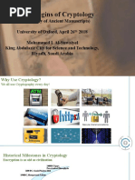 SecurityPlus SY0-701 Categorized Acronyms | PDF | Cyberwarfare | Security