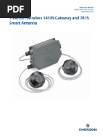 SRWE Module 3 | PDF | Computer Network | Network Switch