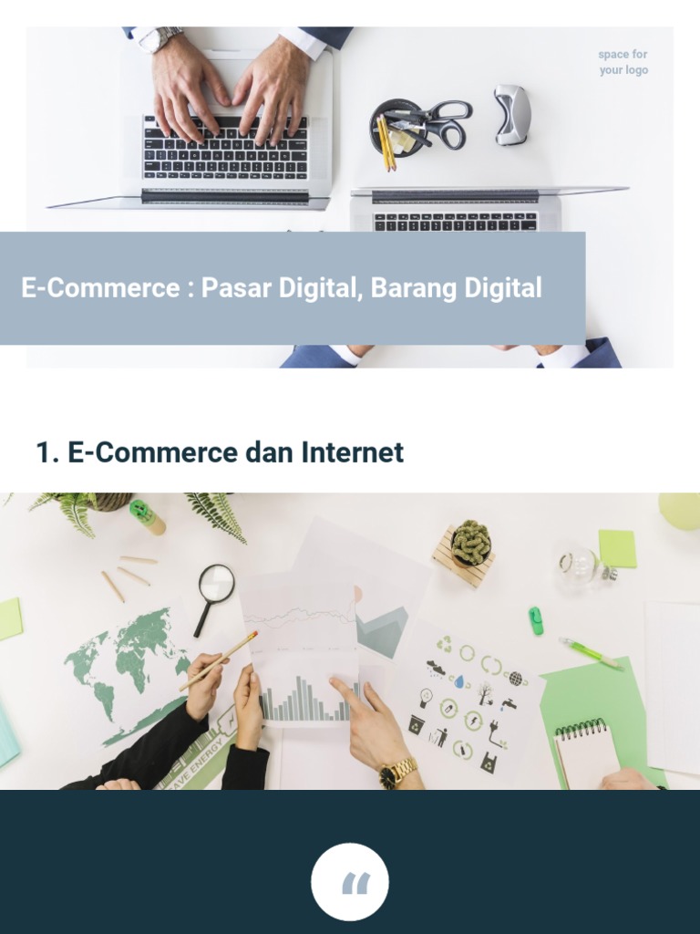 E-Commerce Kelompok 8 | PDF