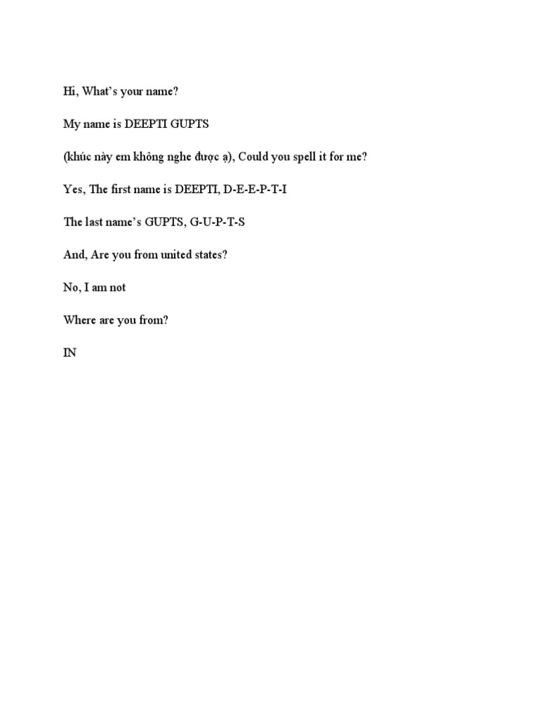 Day 1- Lesson 1 | PDF