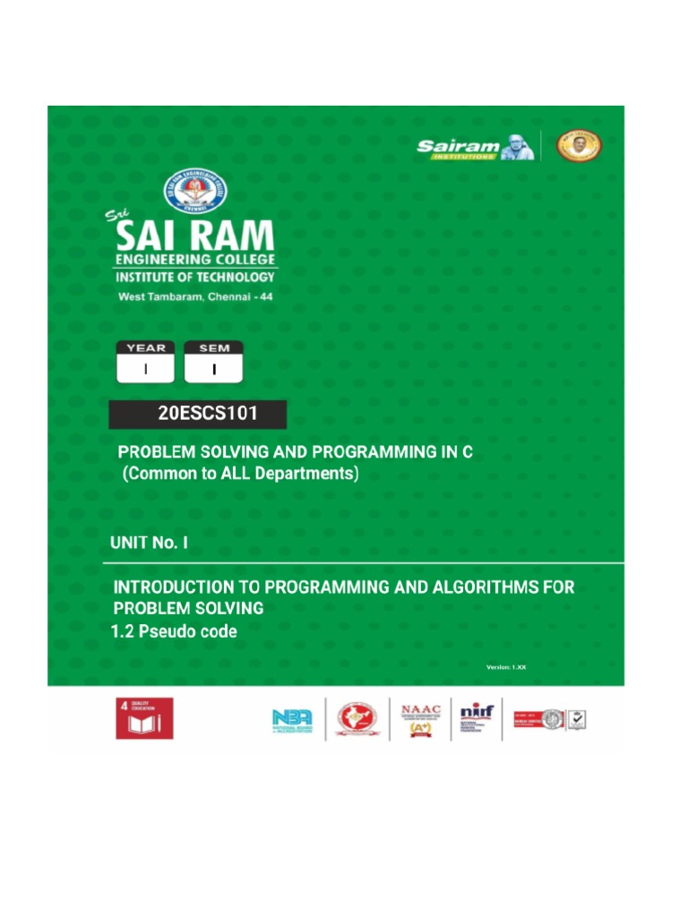 4 Pdf Computer Program Programming 8677