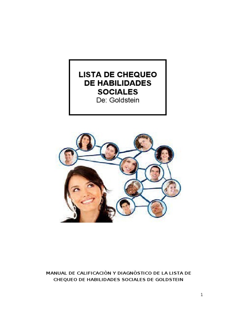 Fichas de Habilidades Sociales PDF | PDF | Comportamiento | Enseñando