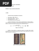 Tabela de Logaritmos Decimais Base 10 | PDF