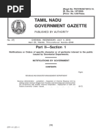 LIC Policy Address Change Application | PDF