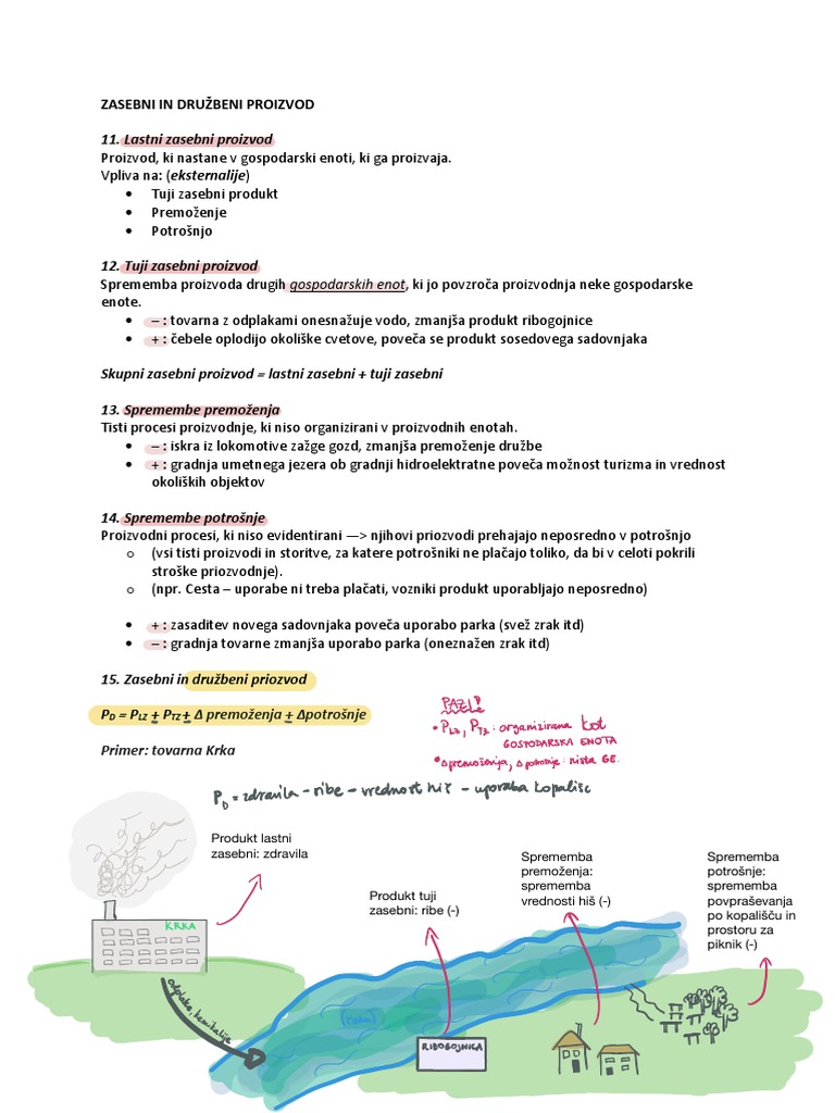 Tutorstvo - Eksternalije III. Poglavje (1-7 Točka) (Ana Močivnik) (Vse Pravice Pridržane) | PDF
