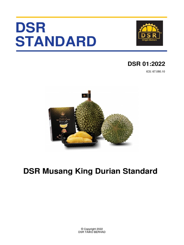 DSR 01-2022 | PDF | Fertilizer | Pesticide