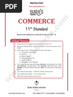 11th Accountancy: Introduction & Concepts | PDF | Debits And Credits ...