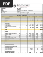 Interior Boq | PDF | Paint | Art Media