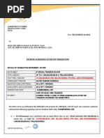 Swift Mt760 Verbiage | PDF | Computing | Telecommunications