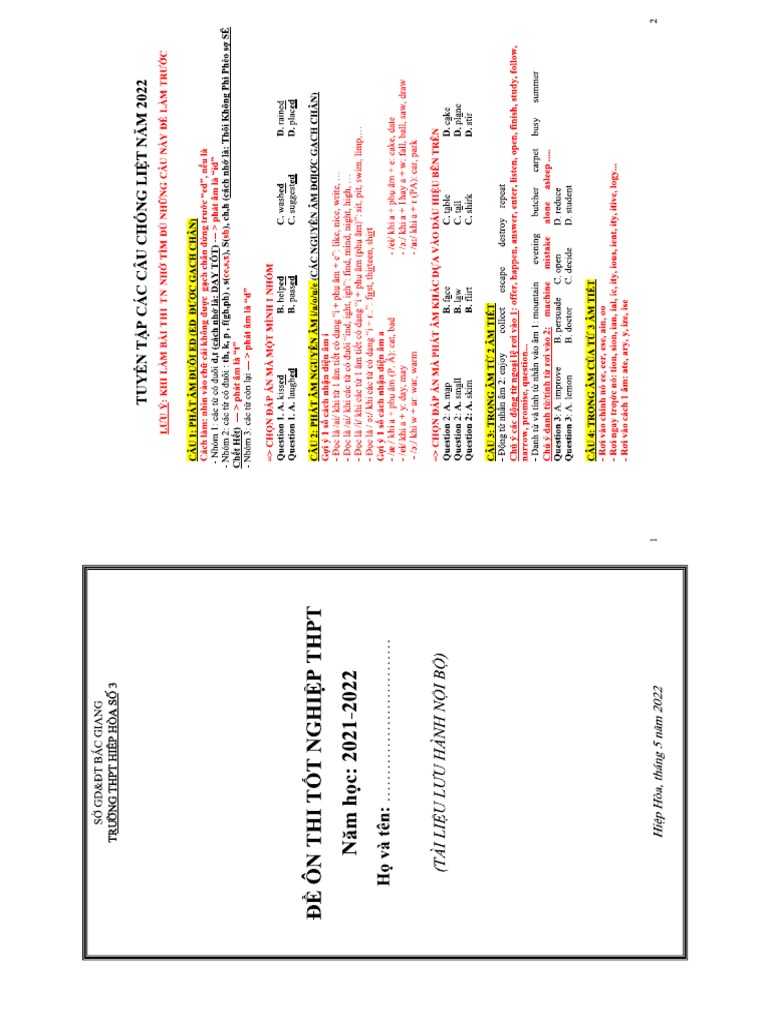 Ta 1 | PDF