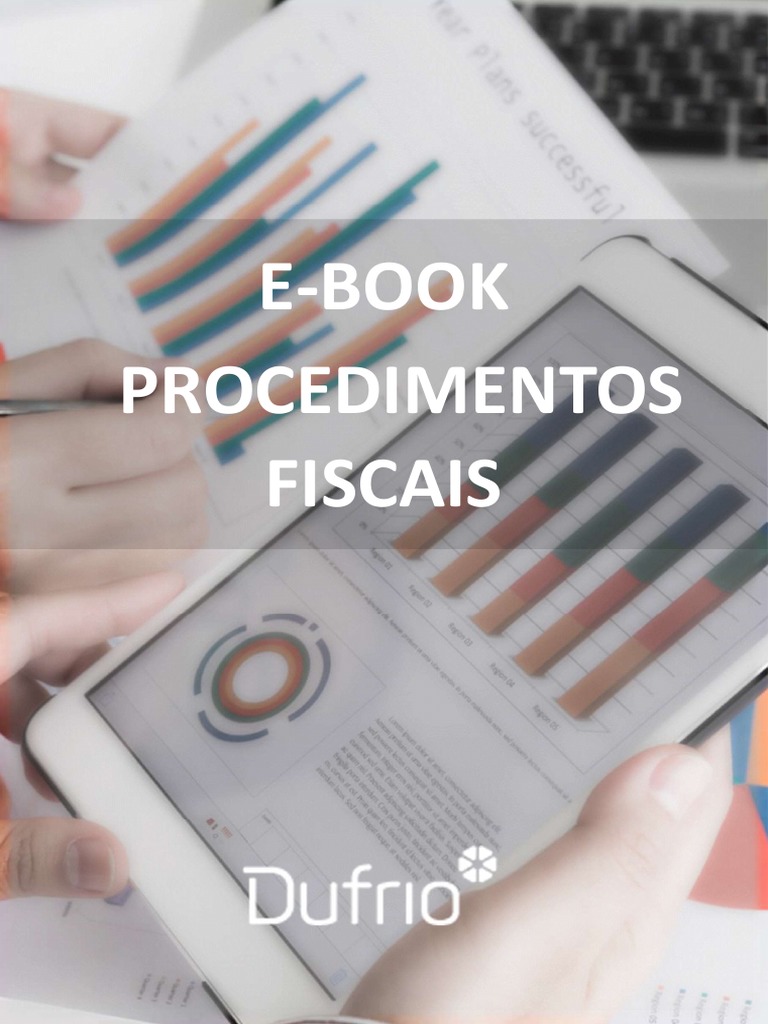 E-Book Treinamento Procedimentos Fiscais | PDF | Recibo | Impostos