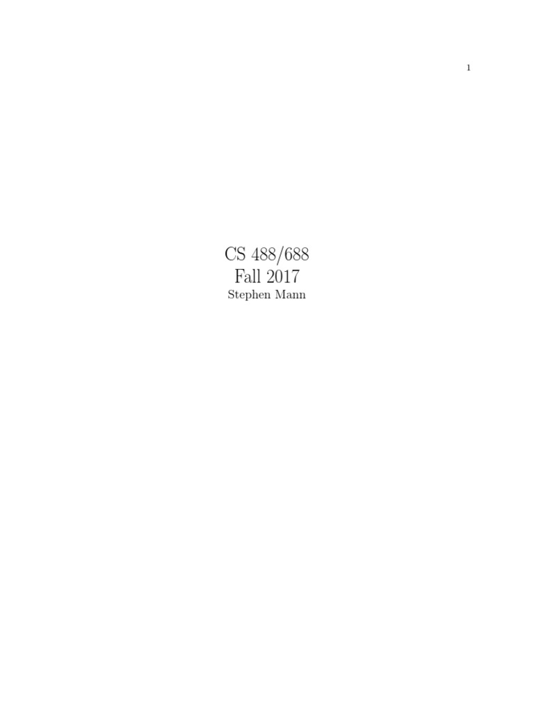Computer Knowledge With History Pdf 