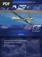 How To Find or Calculate The Mean Aerodynamic Chord (MAC) of A Wing ...