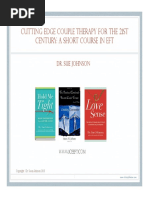 SFBT Cheat Sheet | PDF | Cognition | Psychological Concepts