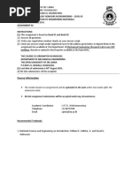 Summary of DPWH Standard Specs and Min Test Requirment | PDF | Asphalt ...