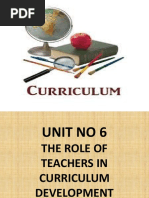 Nicholls and Nicholls | PDF | Curriculum | Education Theory