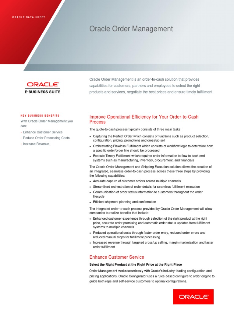 EBS_Order-Managemen (2) | PDF