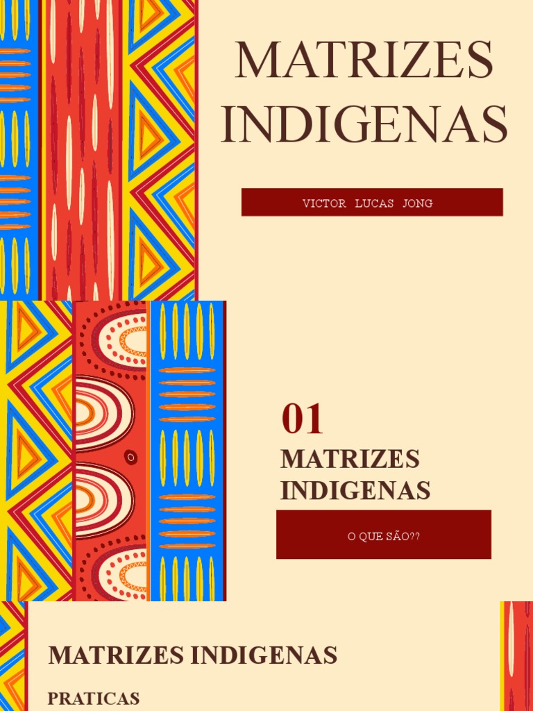Indigena | PDF