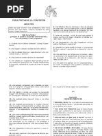 Credo de los Apóstoles en Inglés y Español | PDF | Creencia religiosa y ...