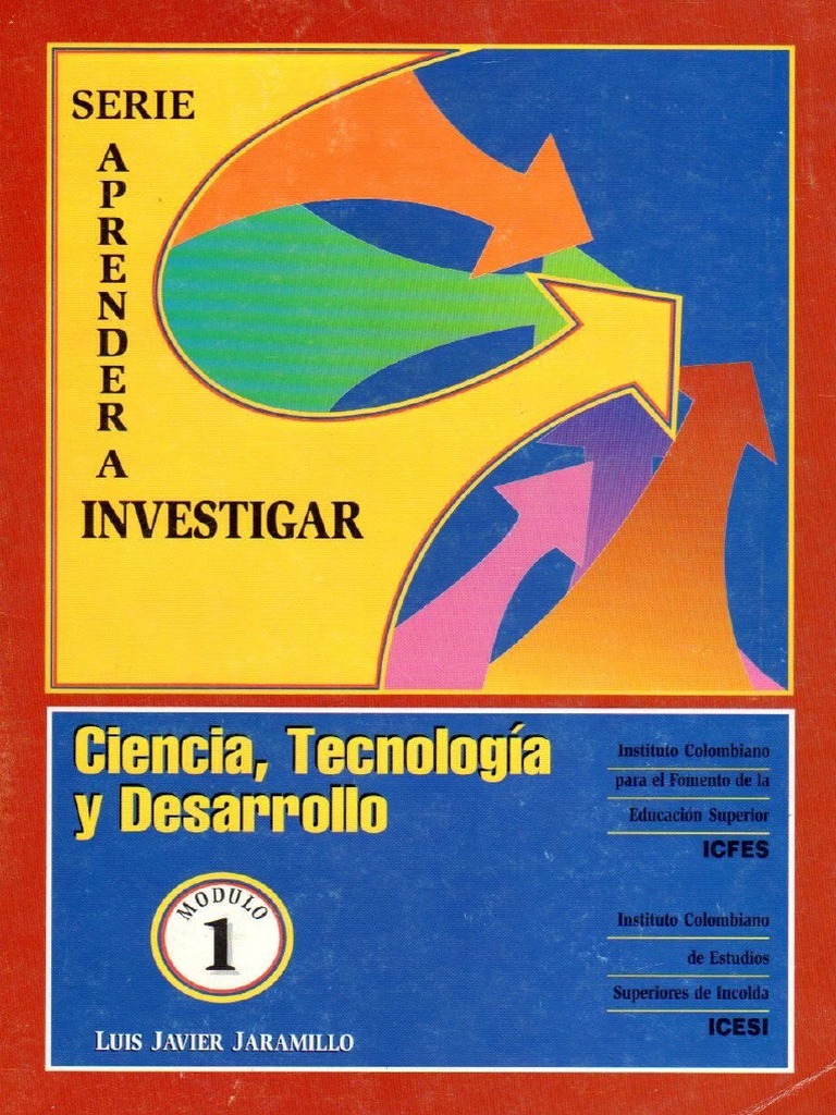 Aprender a Investigar 1 | PDF | Aprendizaje | Conocimiento