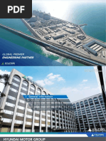 OQ8 Duqm Refinery Project Overview | PDF | Technology & Engineering