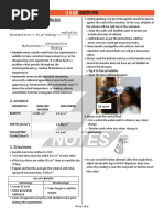 CLEAPPS Student Safety Sheets | PDF | Ultraviolet | Ionizing Radiation