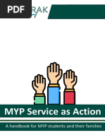 Myp Command Terms | PDF | Reason | Argument