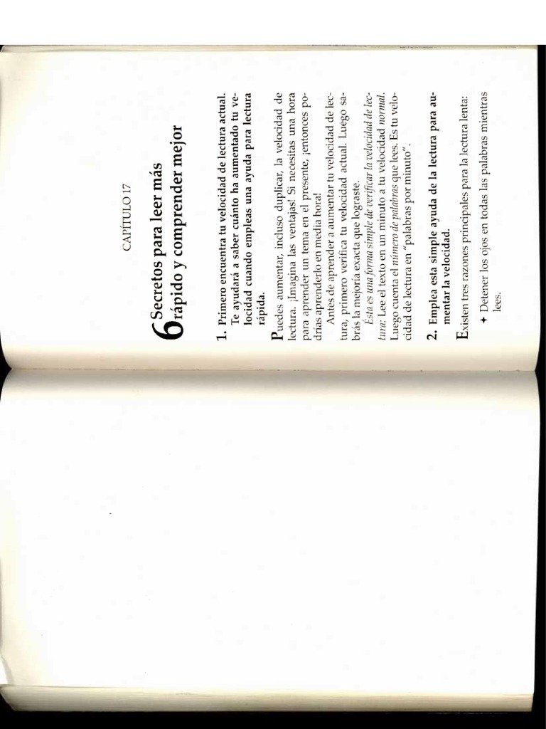 02 - Como Estudiar Con Exito - B. K. Narayan | PDF