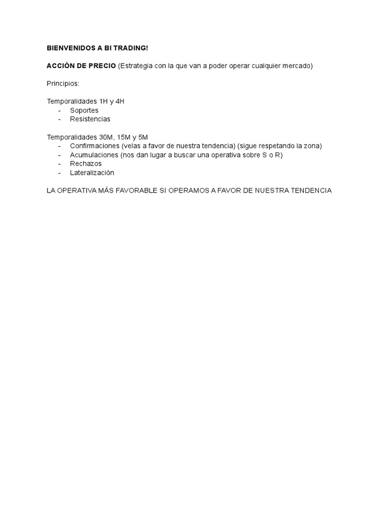 Clase de Índices | PDF