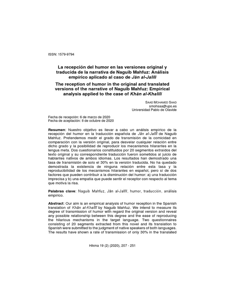 Hikmaedit,+09 - 12620 Texto+del+artículo 19938 1 6 20201013 | PDF ...