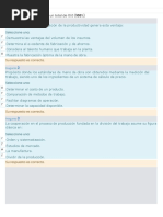 Modalidad de Ex Menes Semana 6 Revisi N Del Intento PDF | PDF | Comportamiento organizacional ...