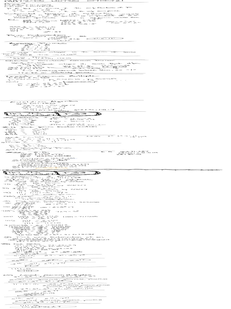 Mat 243 - 07oct21 | PDF