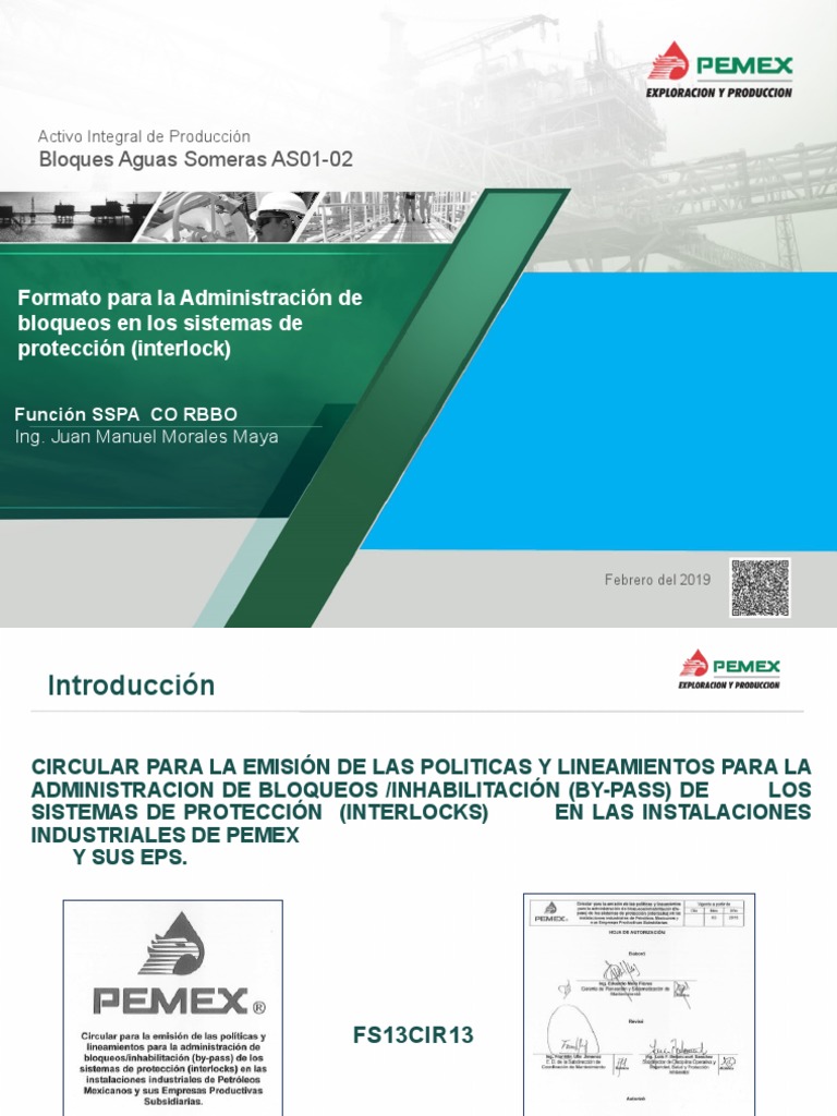 Interlock Maya | PDF