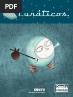 ¿Por Qué Me Sigue La Luna | PDF | Luna | Plantas