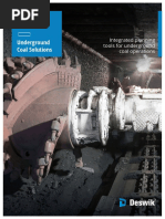 DESWIK TRAINING | PDF