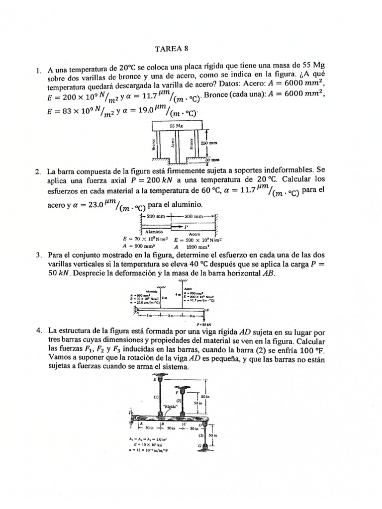 Tarea 8 | PDF