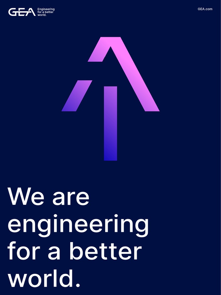 Gea Company Brochure - tcm11 113007 | PDF | Business