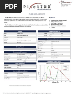 CA-H048MX Datasheet | PDF