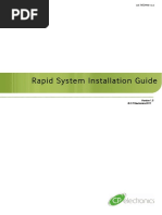 Gallagher Access Control Overview | PDF | Access Control | Mobile App