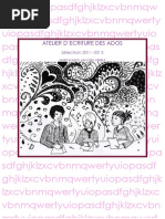 Mon Cahier de Maternelle | PDF