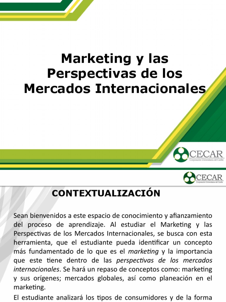 Formato 8 Objetos Virtuales de Aprendizaje | PDF | Marketing | Mercado ...